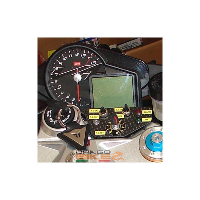Traction Control IRC Race, Controllo di Trazione moto Race - DragoBike ...