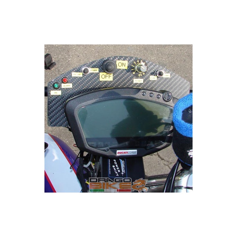 Traction Control IRC Race, Controllo di Trazione moto Race - DragoBike ...