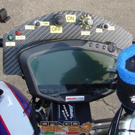 Traction Control IRC Race