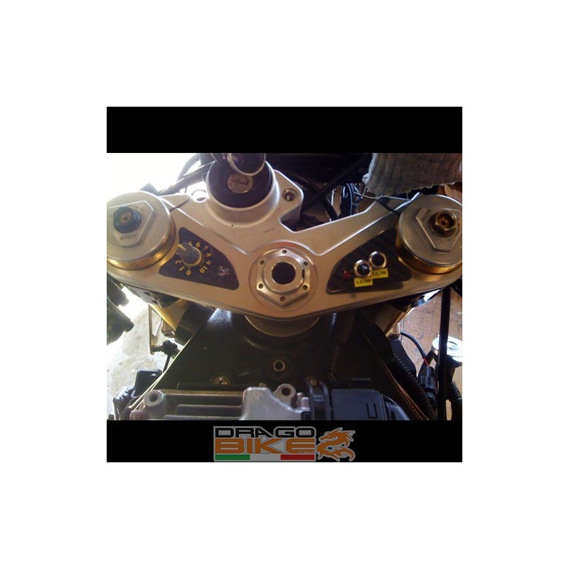 Traction Control IRC Race, Controllo di Trazione moto Race - DragoBike ...