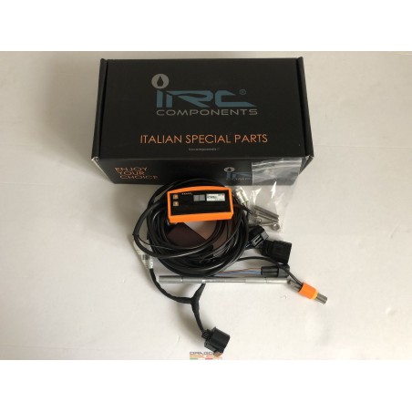 BLIPPER APRLIA RSV4 UP&DOWN QUICKSHIFTER PLUG&PLAY