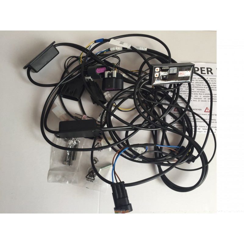 BLIPPER HONDA UP&DOWN QUICKSHIFTER PLUG&PLAY